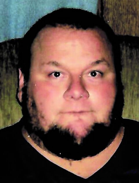 Dana Michael Berish Sr. - Herald-Standard